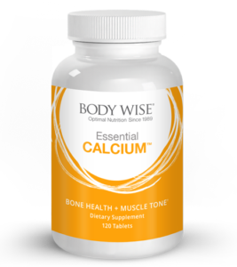 Essential Nutrition | Body Wise